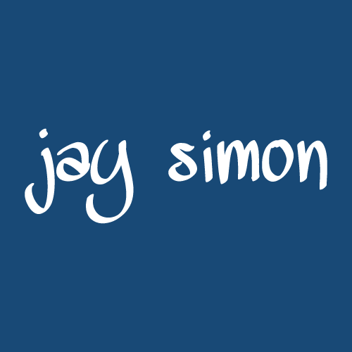 Jay Simon - The Official Jay Simon Website